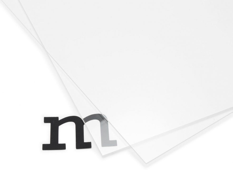 Gewusst wie: PLEXIGLAS ® biegen und formen | Modulor