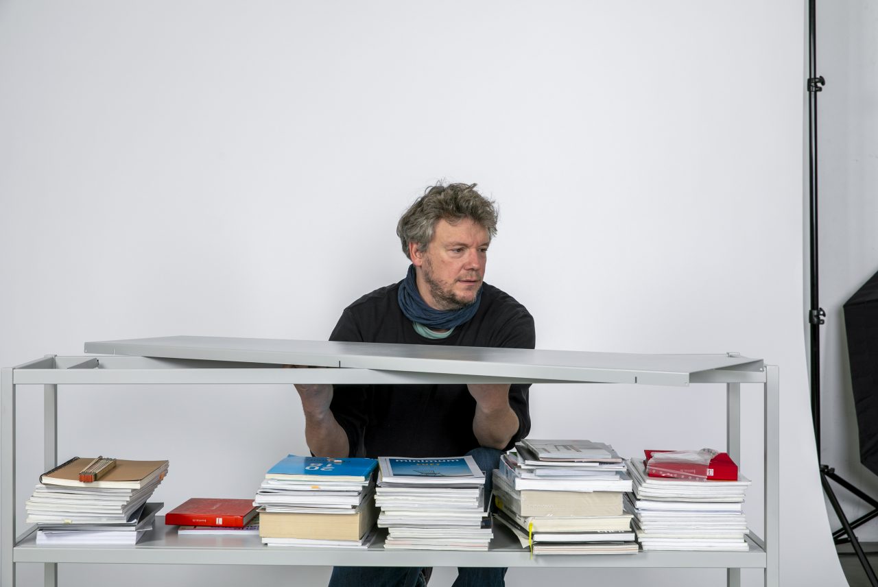 Wir haben immer schon systemisch gedacht. Modular Modulor eben. | Modulor