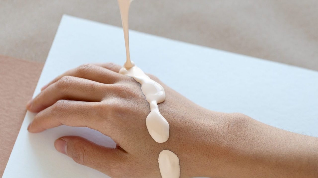 Die Farbbezeichnung "Hautfarbe" - und unser Umgang damit | Modulor