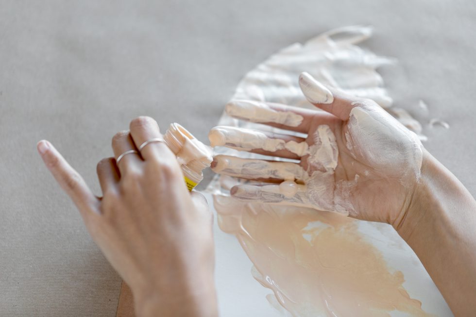 Die Farbbezeichnung "Hautfarbe" - und unser Umgang damit | Modulor