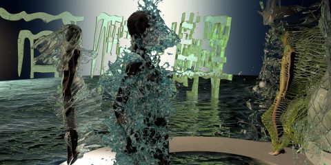 Modulor x ArtConnect: Open Call Gewinnerin Scarlett Yang | Modulor