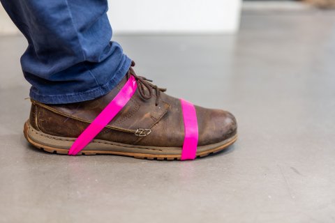 Material des Monats: Thermoplastische Elastomere | Modulor