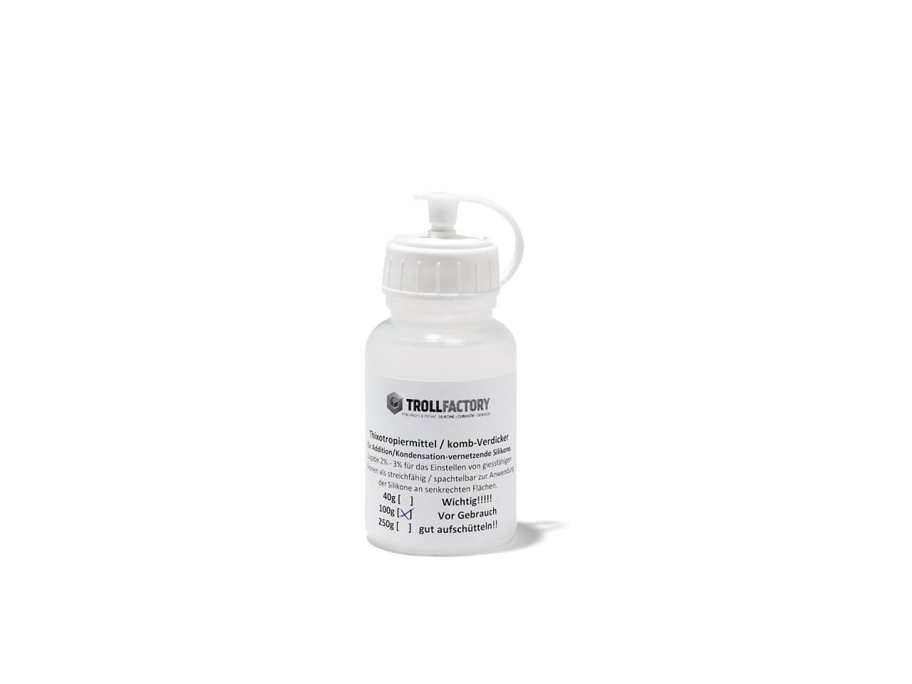 Material des Monats: Silikon Abformmassen | Modulor