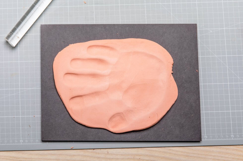 Material des Monats: Lufttrocknende Modelliermassen | Modulor